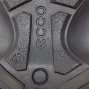 Ecco | Shoes | Ecco Light Mens Shoes Brown Leather 3 | Poshmark